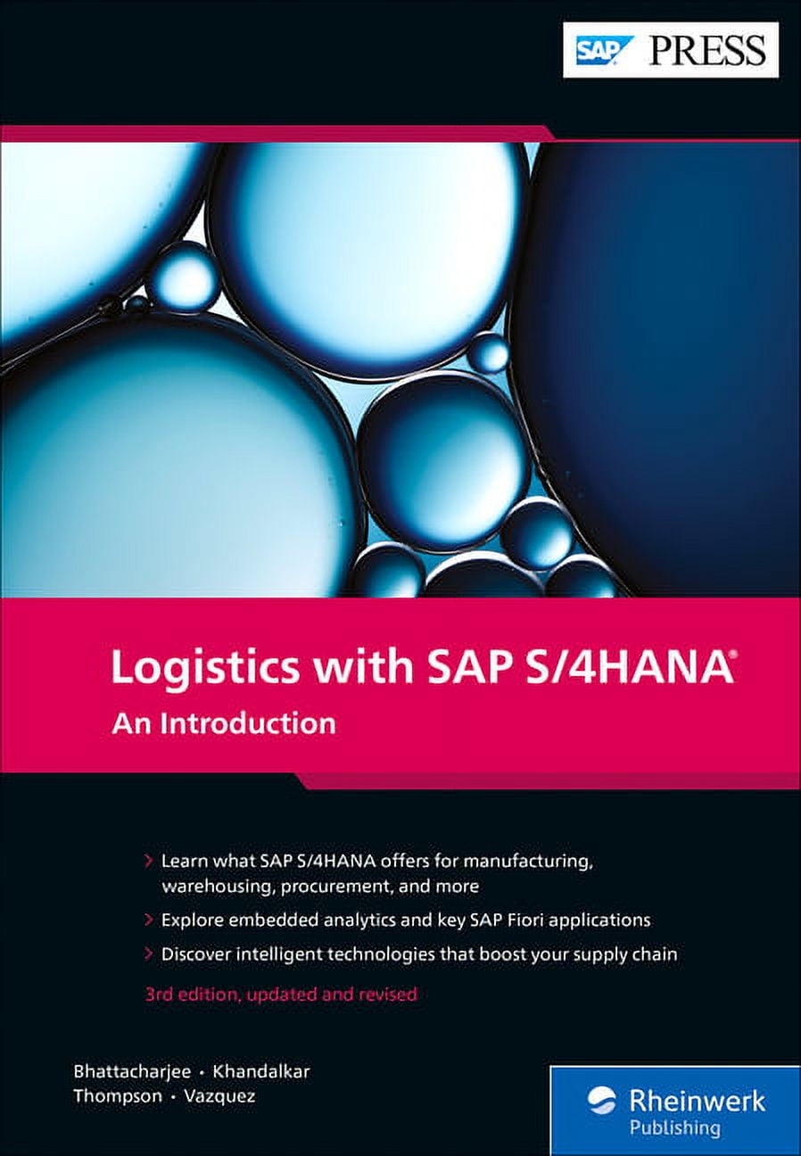 Logistics Sap