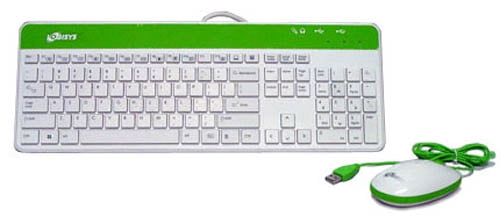 Logisys Computer Collection