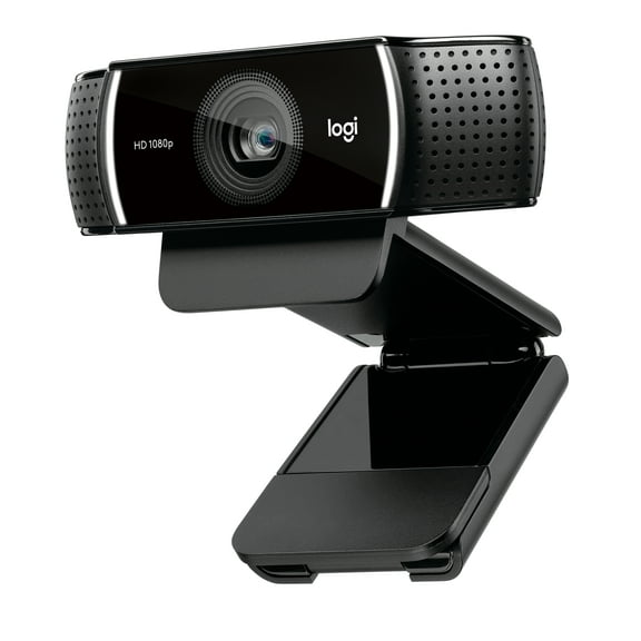 Logitech Webcam Tripod