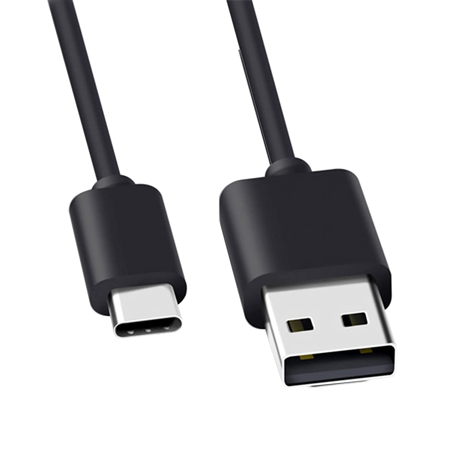 Logitech 5FT USB-C Charging Cable Compatible with MX Keys Keyboard, MX ...