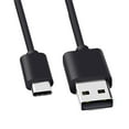 Logitech 5FT USB-C Charging Cable Compatible with MX Keys Keyboard, MX ...