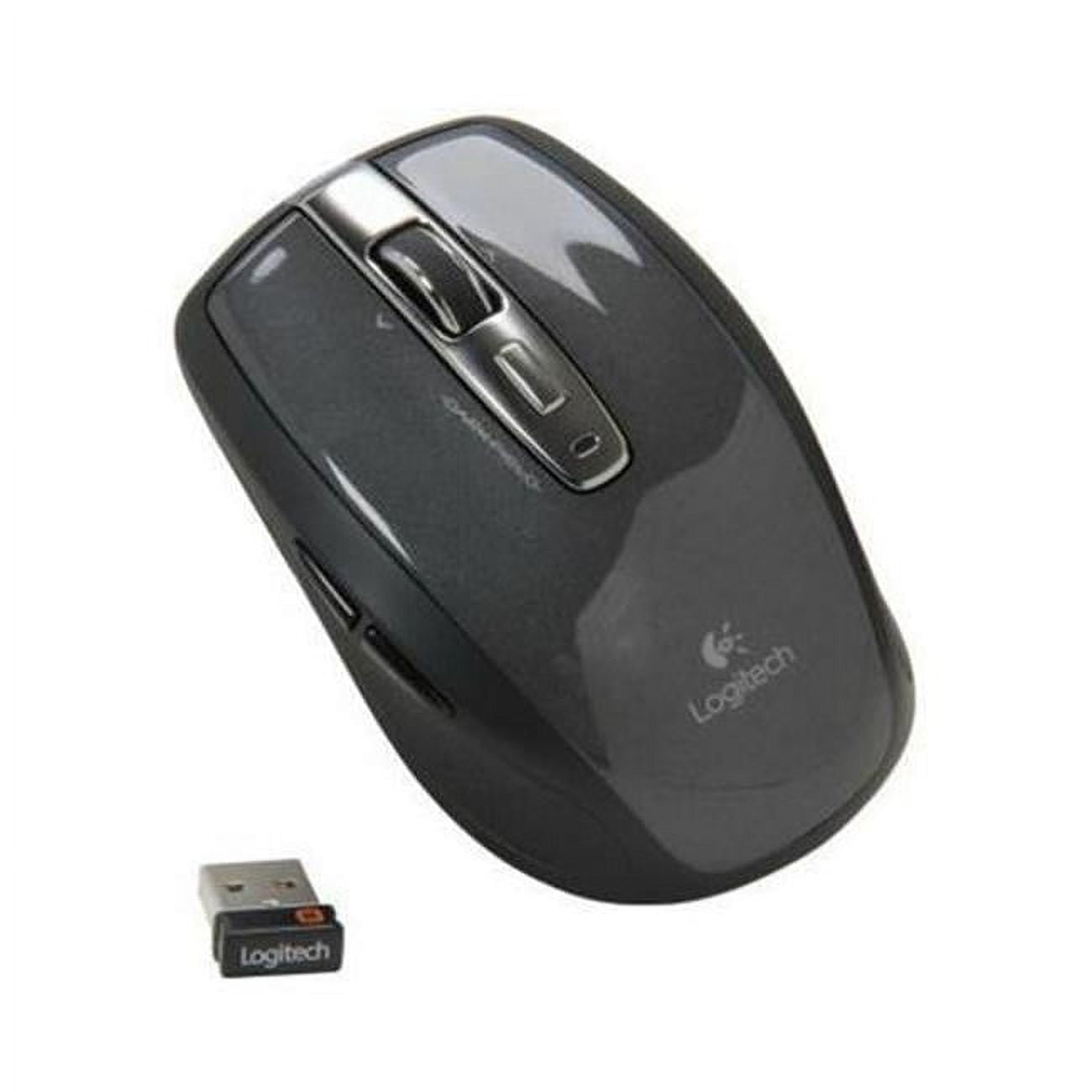 Logitech 910-002896 Mouse - Walmart.com