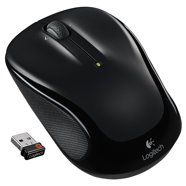 Logitech M535 Bluetooth Mouse Black - Walmart.com