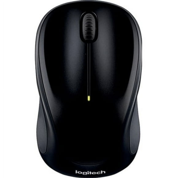 Logitech Mouse Wired