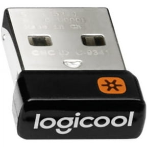 Logitech Dongle Replacement