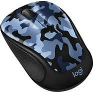 Logitech Design Collection Limited Edition Wireless Mouse - Walmart.com