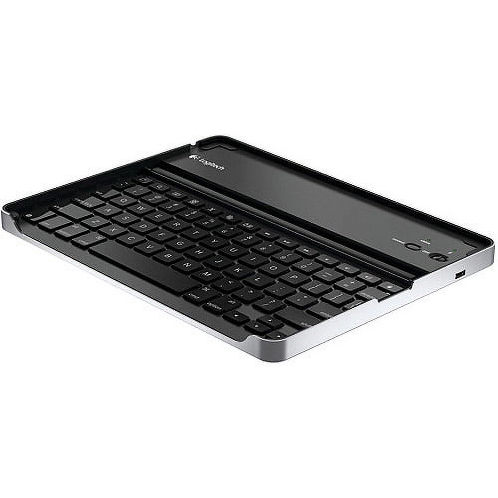 Logitech Keyboard Case Keyboard Bluetooth Us