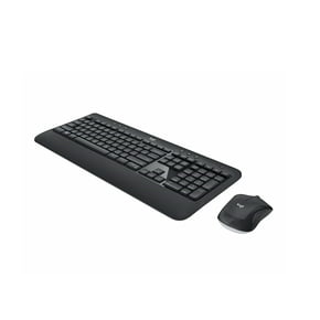Logitech Keyboards And Mouse