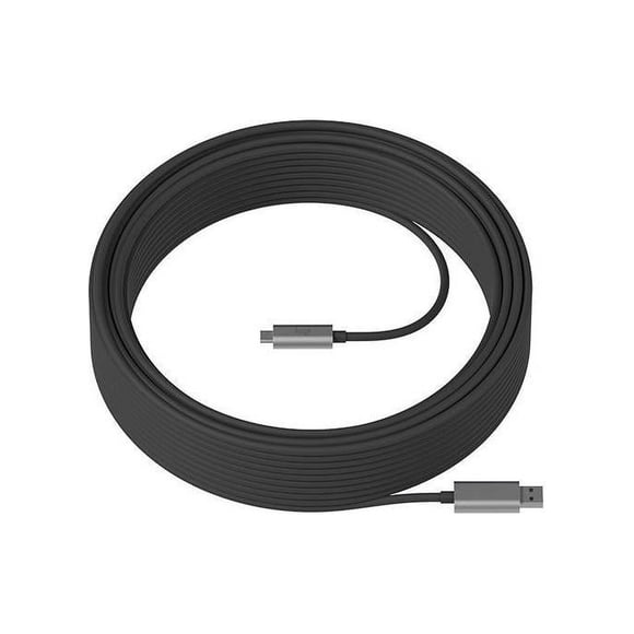 Logitech Usb Charging Cable