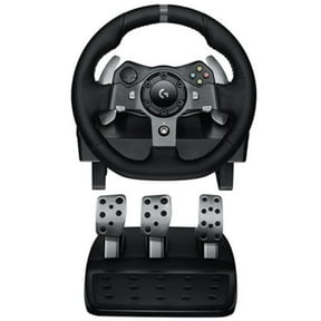 Logitech Steering Wheel