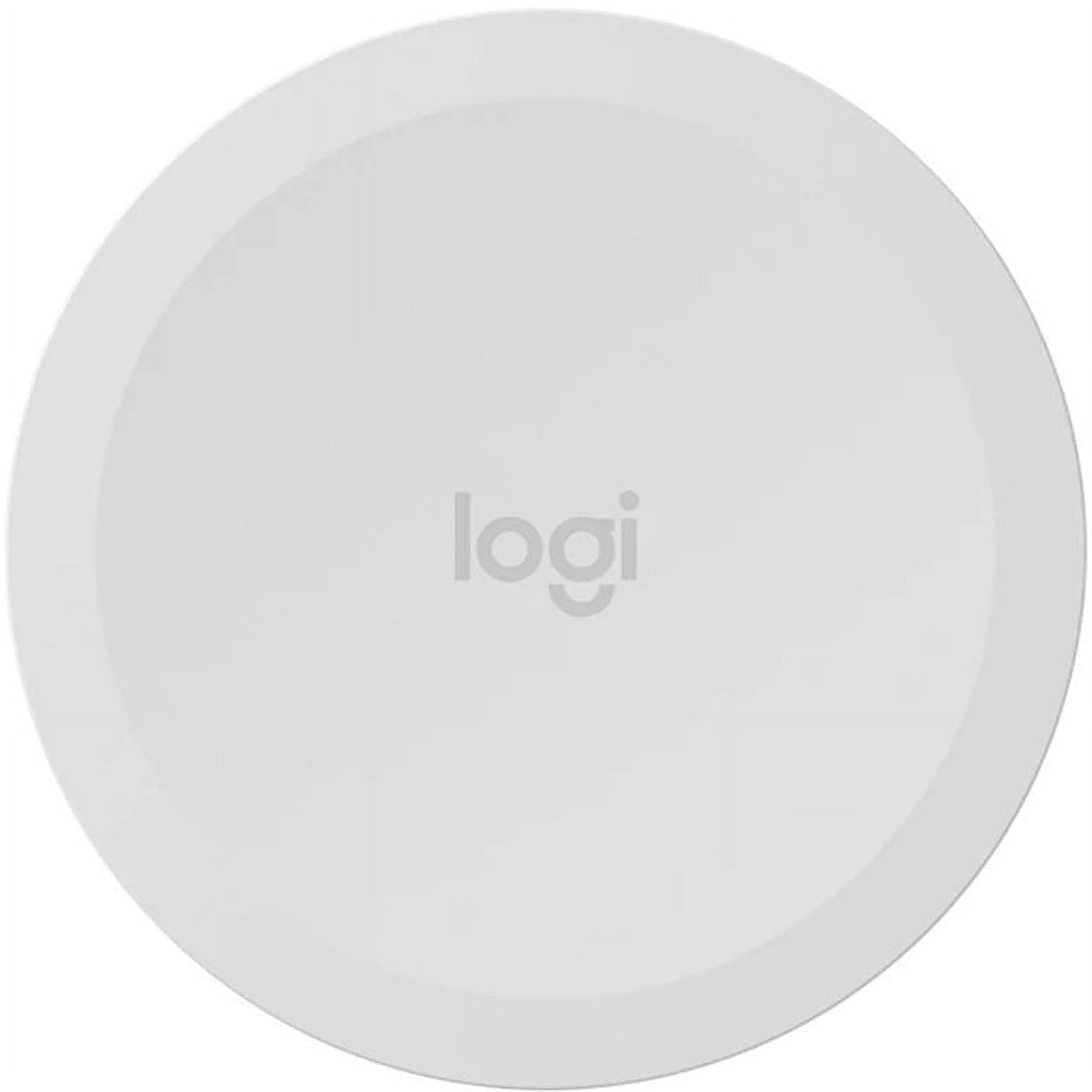 Logitech 952-000102 Share Button for Logitech Scribe in White - Walmart.com