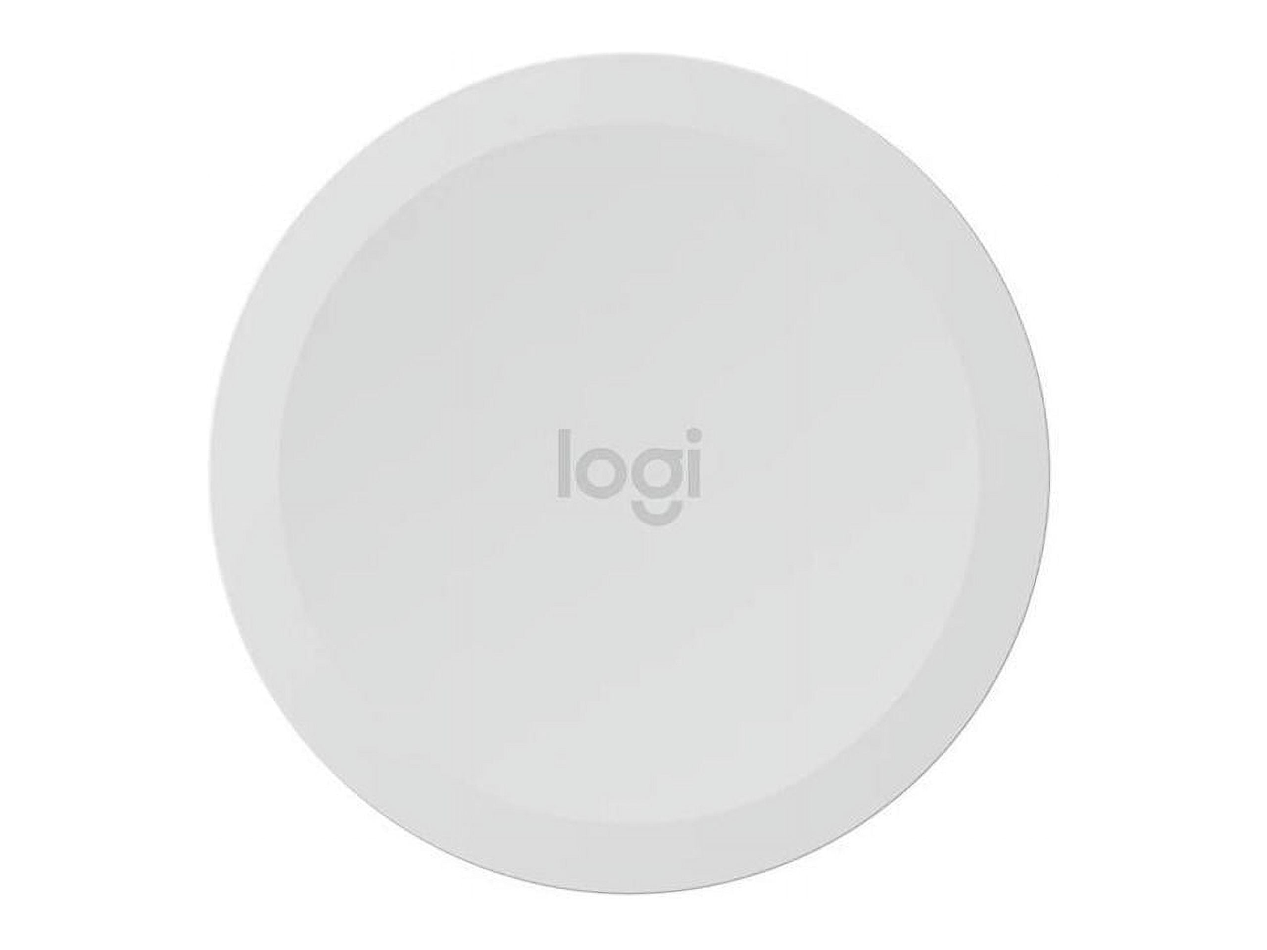 Logitech 952-000102 Share Button for Logitech Scribe in White - Walmart.com