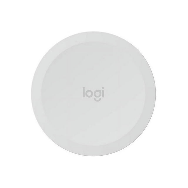 Logitech 952-000102 Share Button for Logitech Scribe in White - Walmart.com