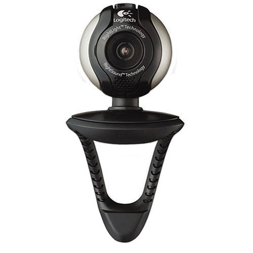 Logitech 961464-1403 QuickCam Communicate STX Webcam - Walmart.com