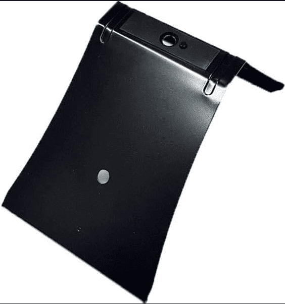 Logitech 993-001140 Spare Camera Mount for Group Video Conferencing ...