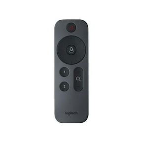 Logitech Remote Controls