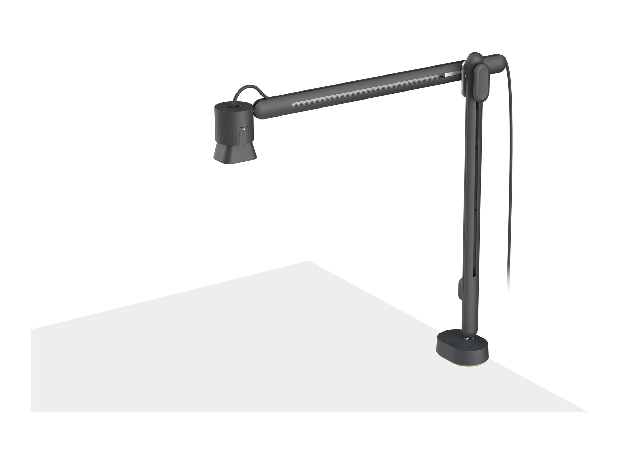 Logitech Adjustable Content Camera for Teaching & Demonstrating - 60 fps - Walmart.com