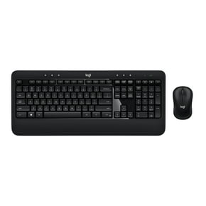 Wireless Keyboard & Mouse Combos in Keyboard & Mouse Combos - Walmart.com