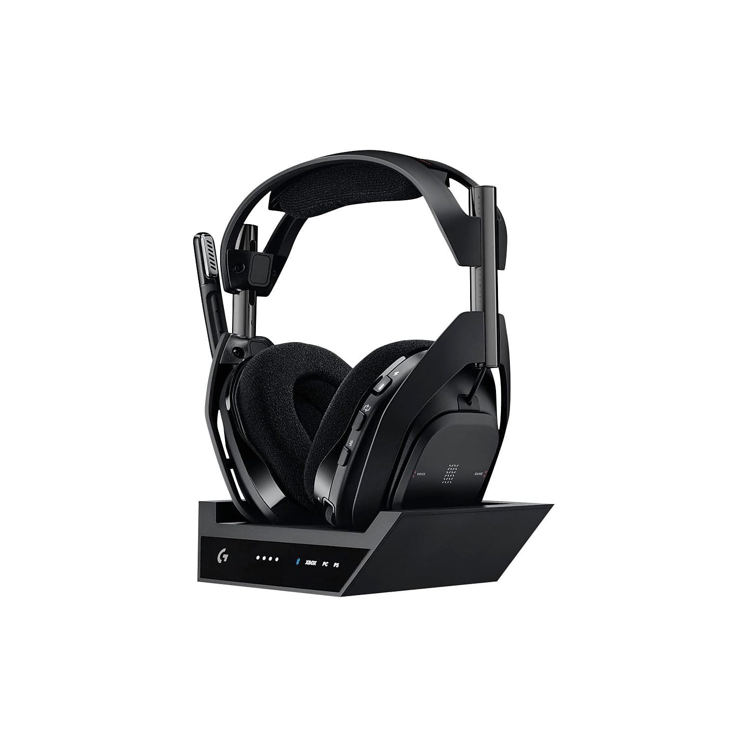 Astro A50 X Gaming Headset - Stereo - Bluetooth - 39.4 ft - 20 Hz - 20 ...