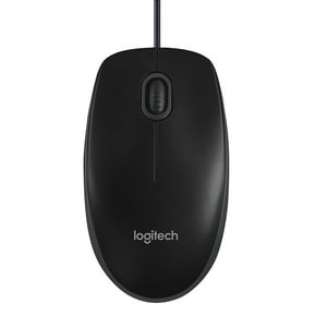 Logitech Mouse Wired
