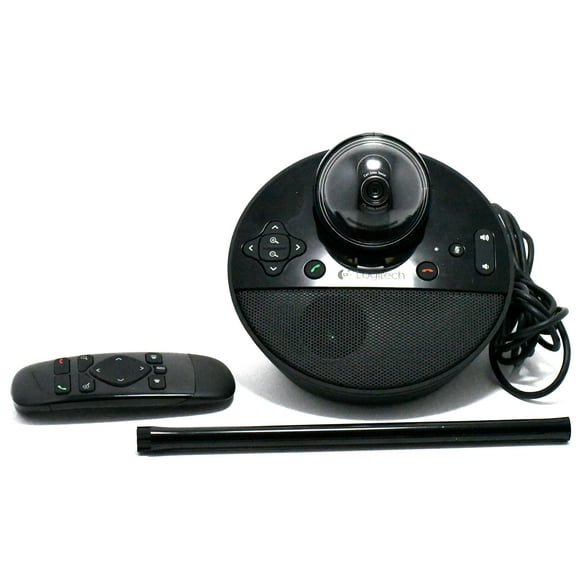 Logitech Web Cameras