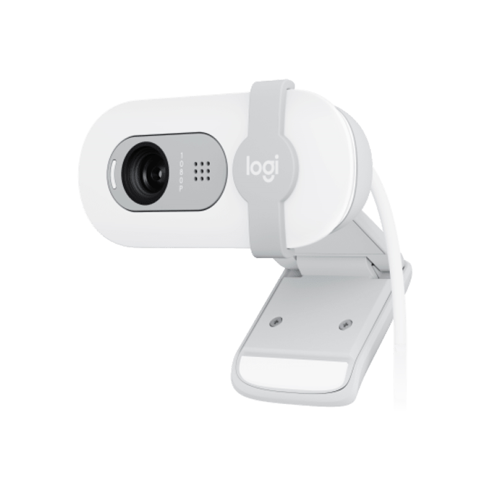 Logitech BRIO 90 Wired HD Webcam, 60 fps/1080p Live Streaming Camera ...