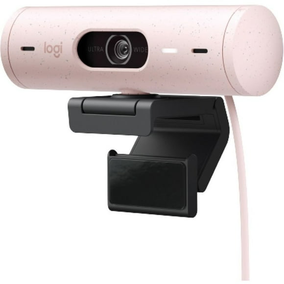 Logitech Web Cameras