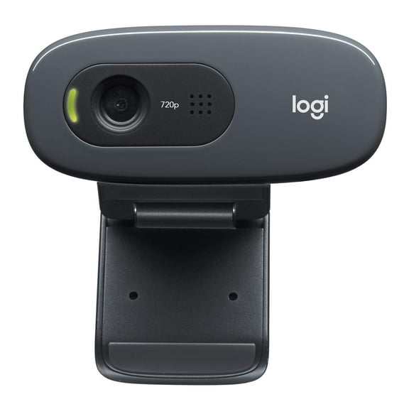 Logitech Webcam