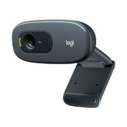 Microsoft LifeCam Studio 1080p HD Computer PC Webcam Camera - Walmart.com