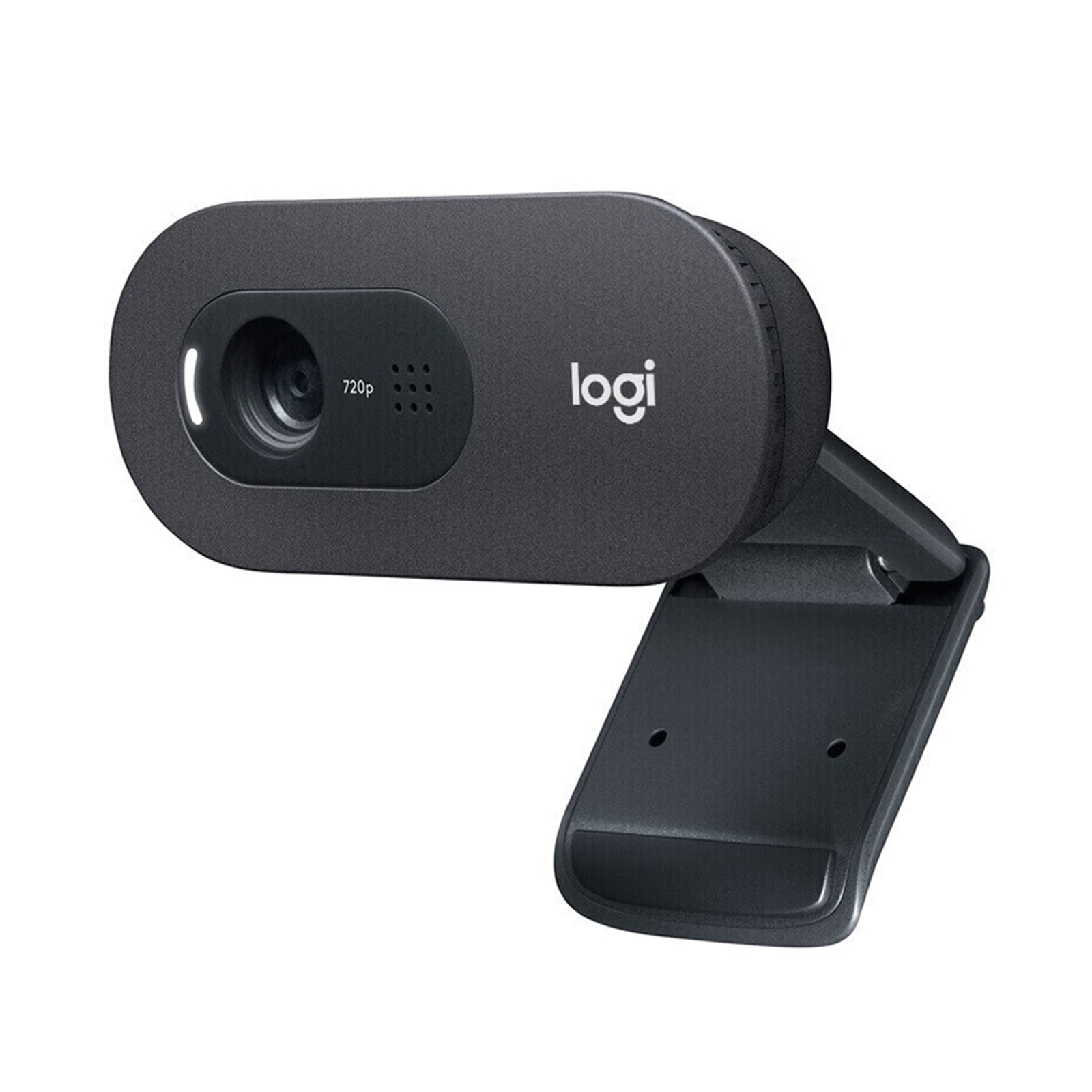 Logitech C270 Wired HD Webcam, Widescreen Format, Smooth Calls, Auto ...