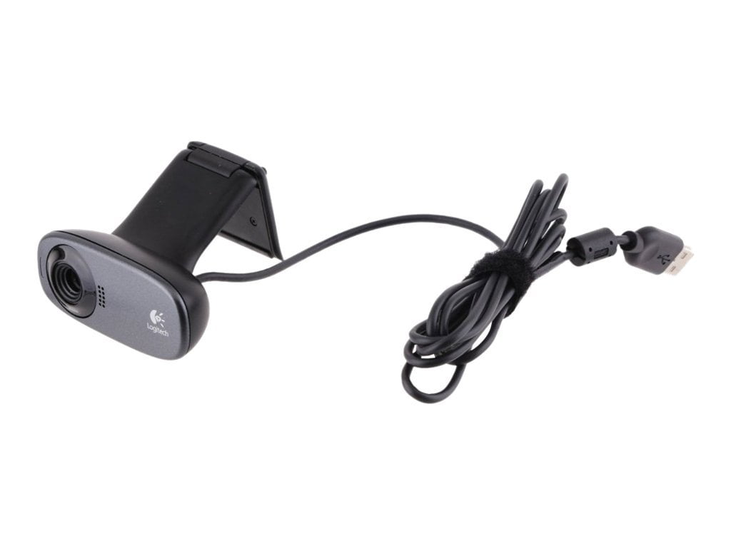 Logitech 720p Webcam C510: Electronics - Walmart.com