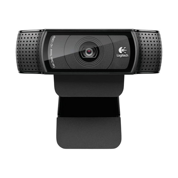 Logitech Web Cameras