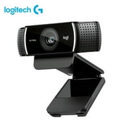 Logitech C930s Pro HD Webcam, Full HD 1080p video calling, Noise ...