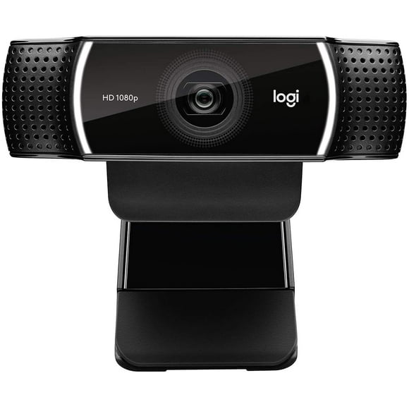 Logitech Web Cameras