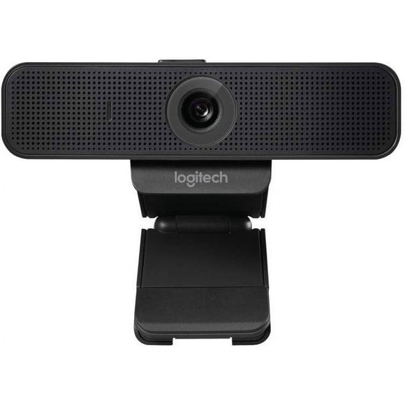 Logitech Web Cameras