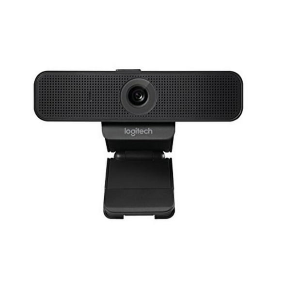 Logitech Web Cameras