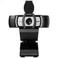 Logitech C930c Wired HD Webcam, 1080p Commercial Webcam, Anchor Webcam ...