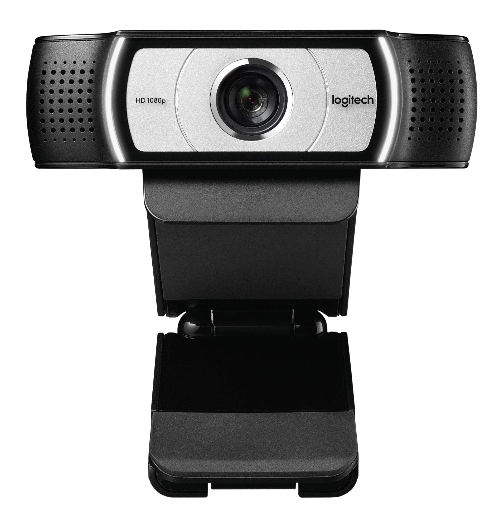 Logitech C930e 1080P HD Video Webcam - 90-Degree Extended View ...