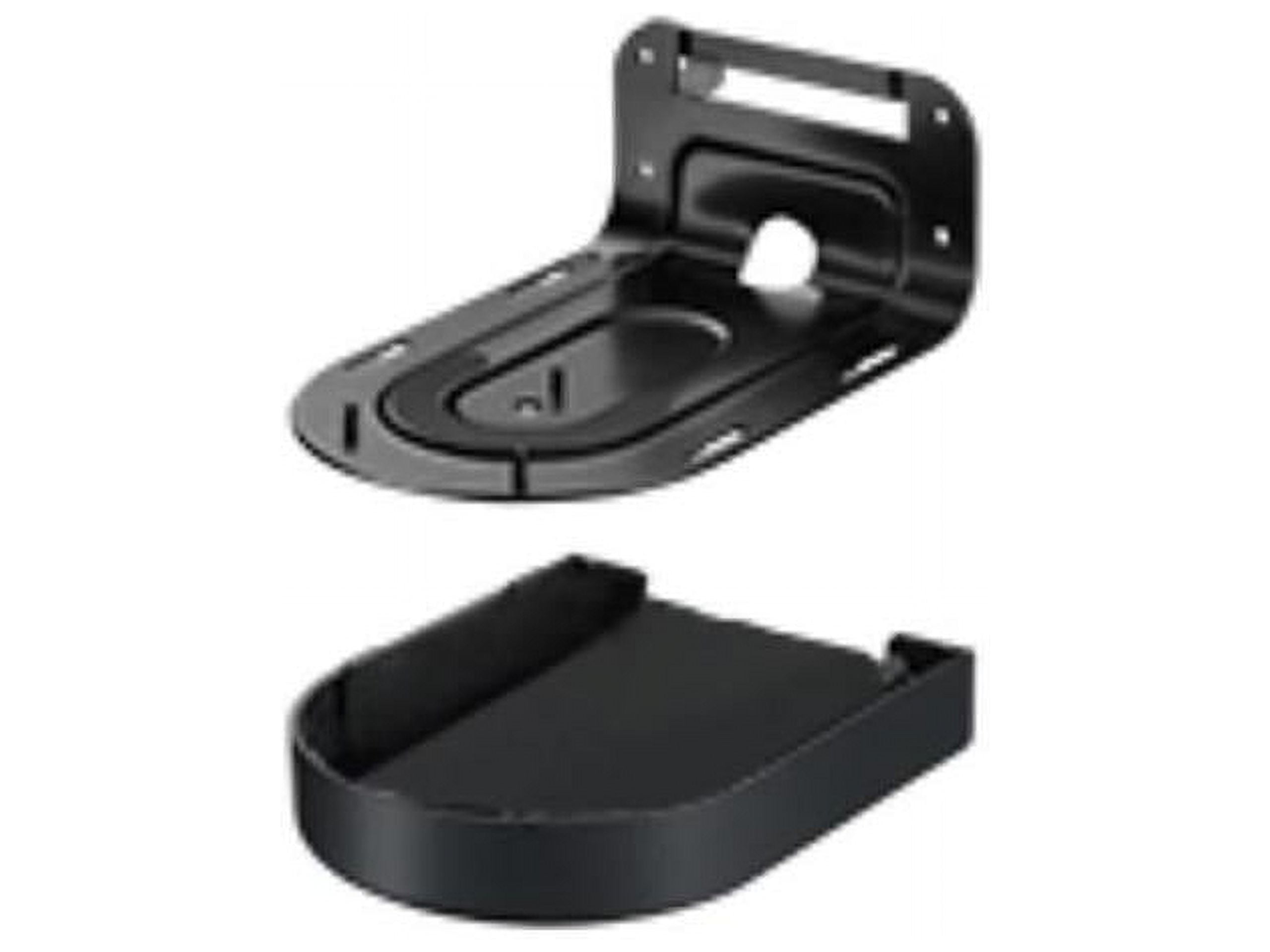 Logitech Camera Mount, Black, Model 993001904 - Walmart.com