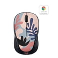 Logitech Portable Compact Wireless Mouse, 2.4 GHz with USB Unifying ...