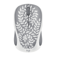 JLab Epic 2 Wireless Mouse, Infinite Scroll, Right-Handed, Optical, 8 ...