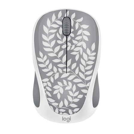 Onn 5-Button Wireless Bluetooth Mouse, Ergonomic Design, USB-A Nano ...