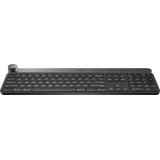 Logitech Craft Advanced Wireless Keyboard - Walmart.com