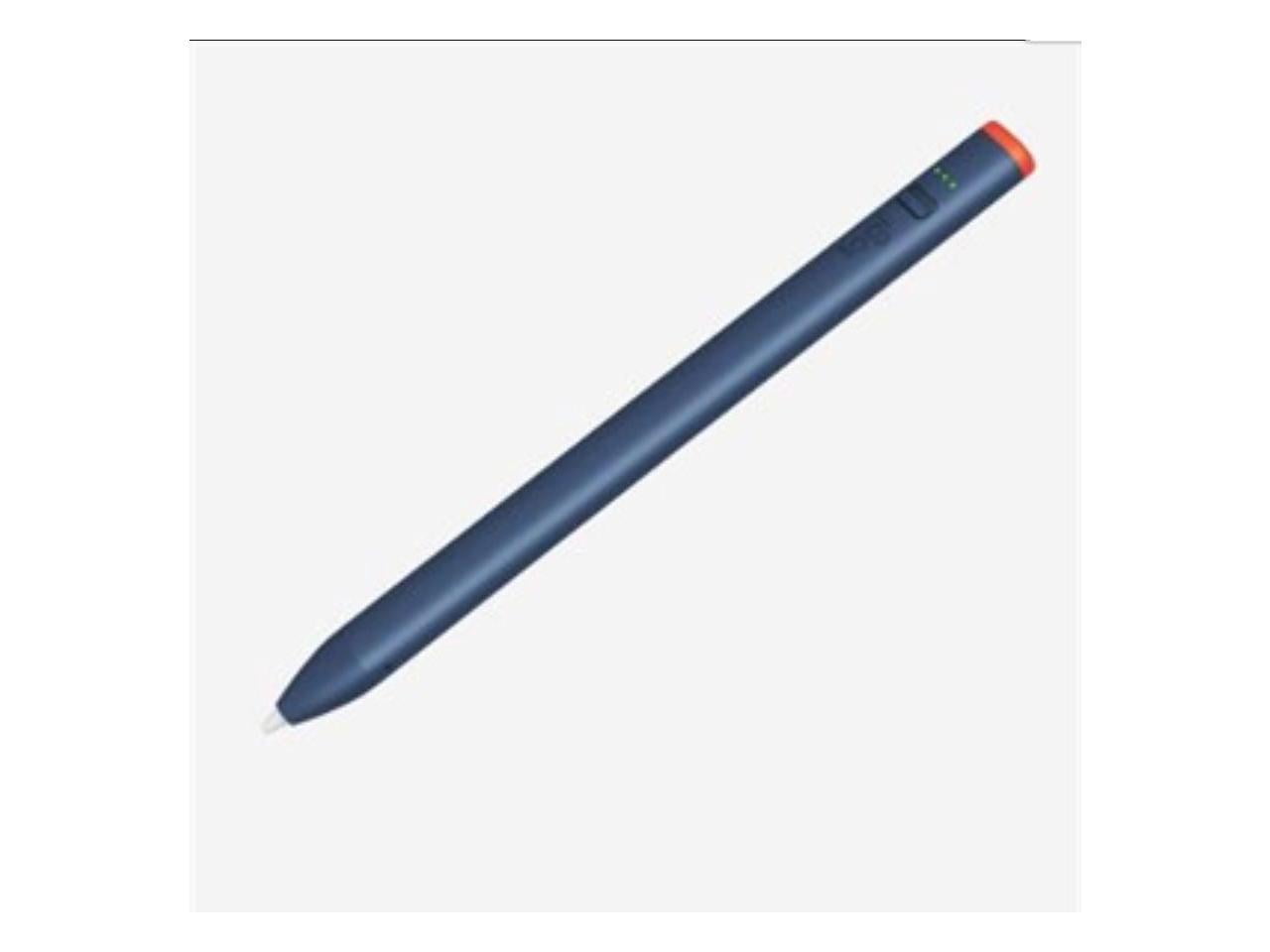 Logitech Crayon Stylus - Active - Replaceable Stylus Tip - Aluminum ...