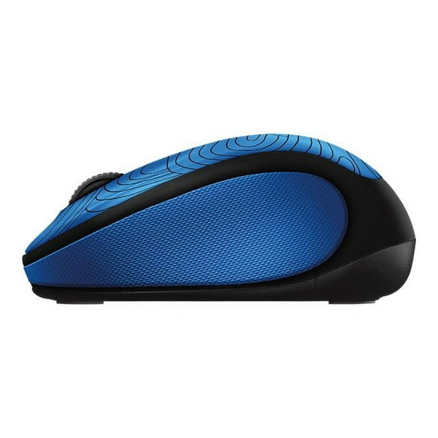 Logitech DOODLE COLLECTION M325C Wireless Mouse - Walmart.com