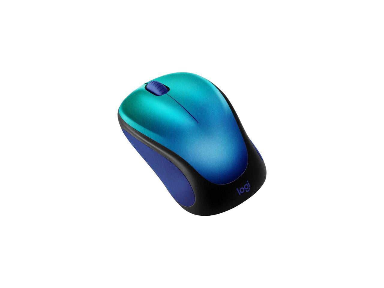 Logitech Design Collection Limited Edition 910-006118 Wireless Optical ...