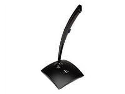 Logitech Desktop Microphone - Microphone - Walmart.com