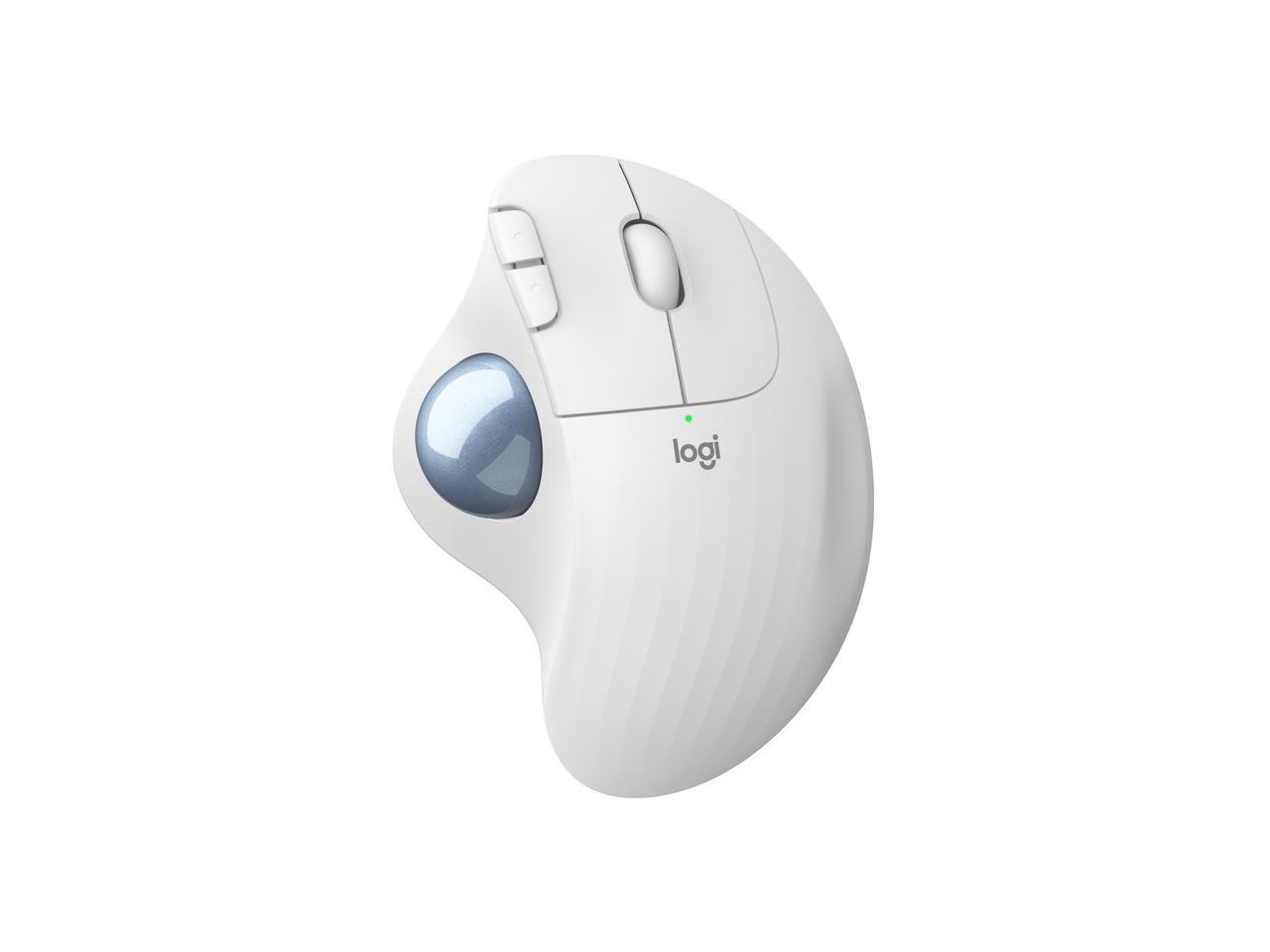 Kensington ProFit Ergo Vertical Wired Trackball K75256WW - Walmart.com