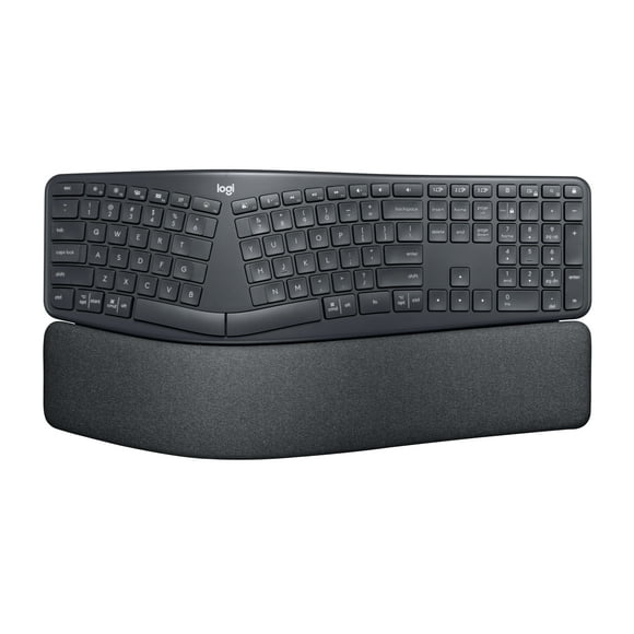 Logitech Keyboards