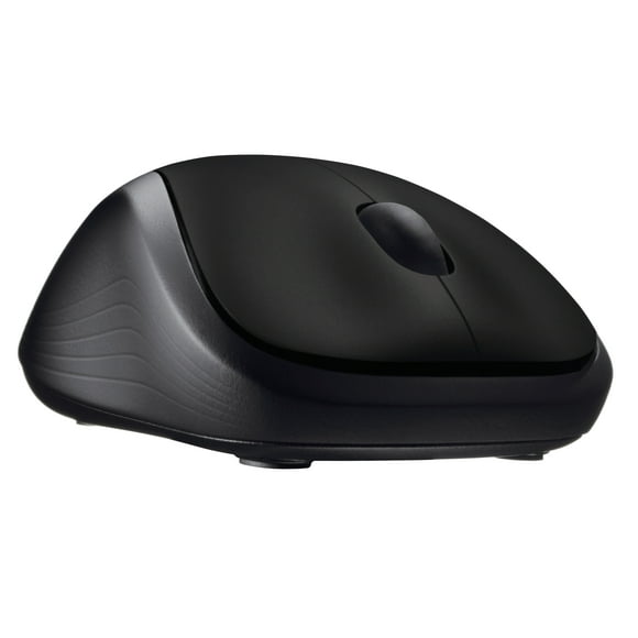 Logitech Mouse Wired